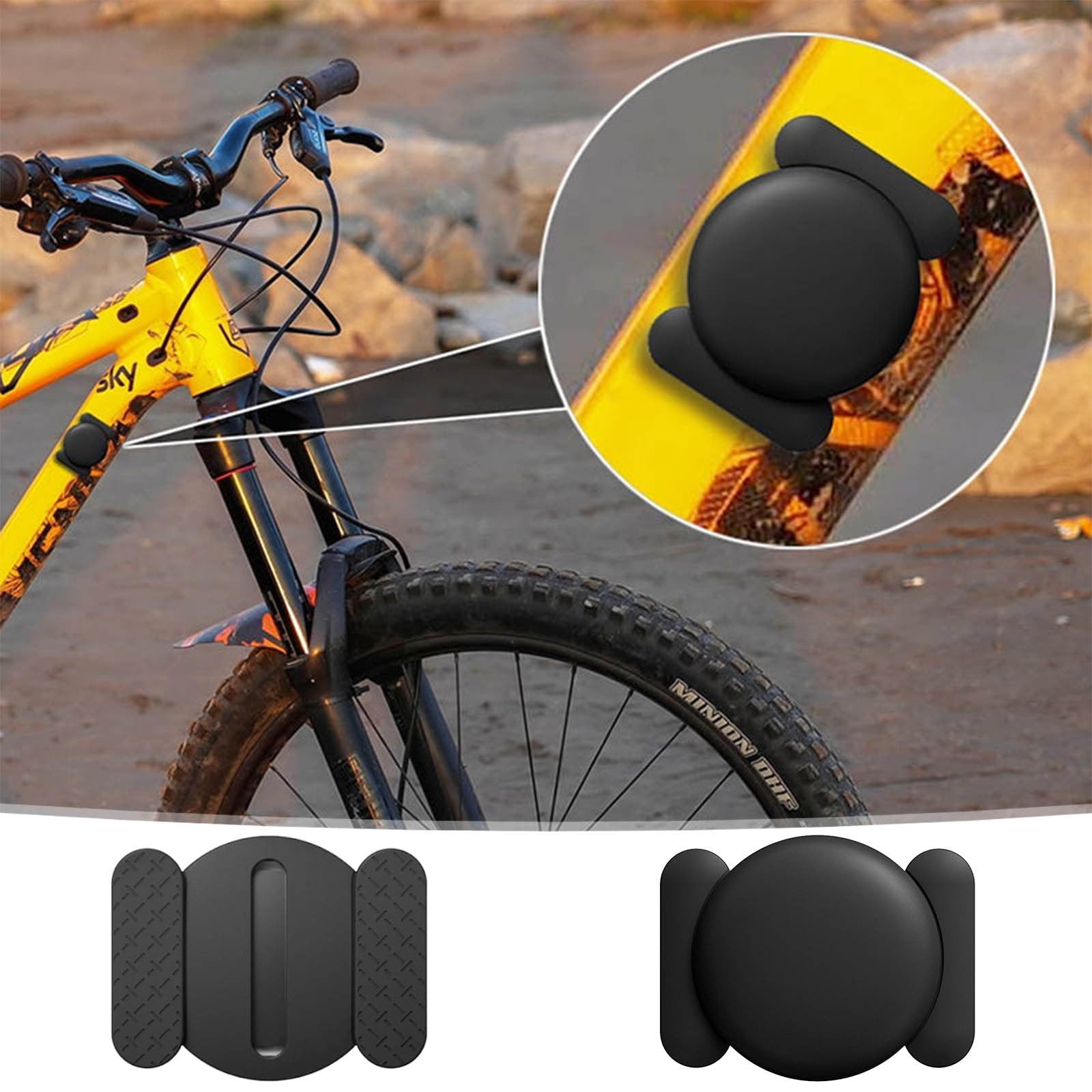 Click here for Egnmcr Gps With Magnetic Case A Tracker 7.4×5.5×1.... prices