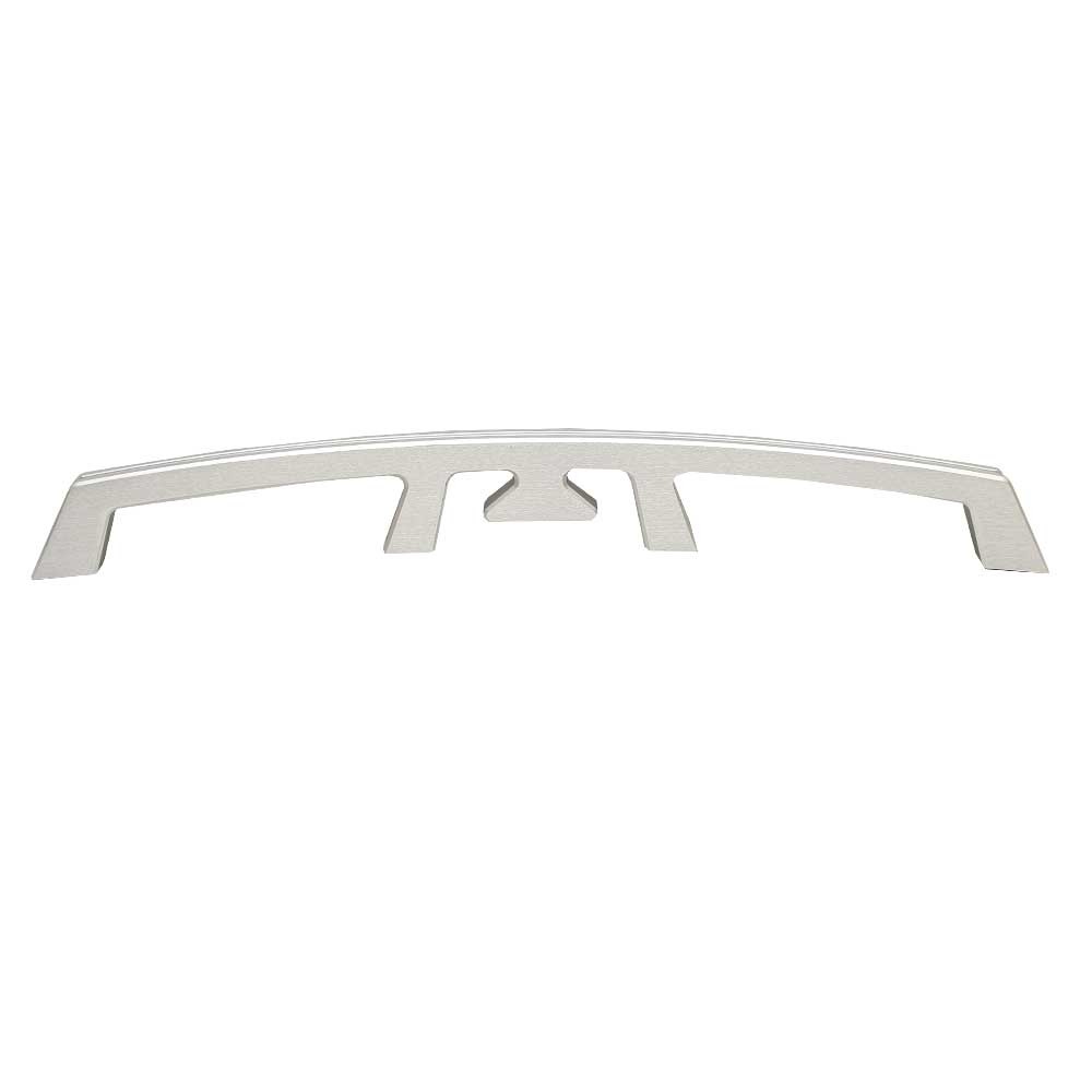 Malibu Boat Grab Rail | LSV / VLX / MXZ 30 x 4 Inch Aluminum Silver ...