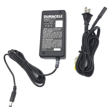 Spectrum Aquatics Power Supply - Warner Linear Charger V3 for V4/V5 ...