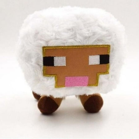 Minecraft Plush Doll Doll Doll | Walmart Canada