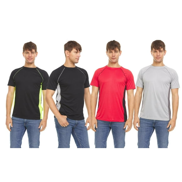 Moisture Wicking T-shirts