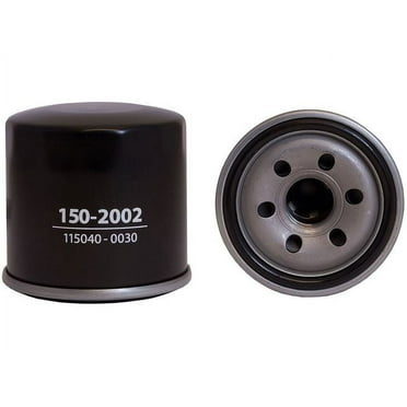 Engine Oil Filter - Walmart.com