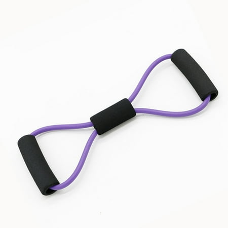 Resistance Band Figure 8 Exercise Cord HUSERYT | Walmart Canada
