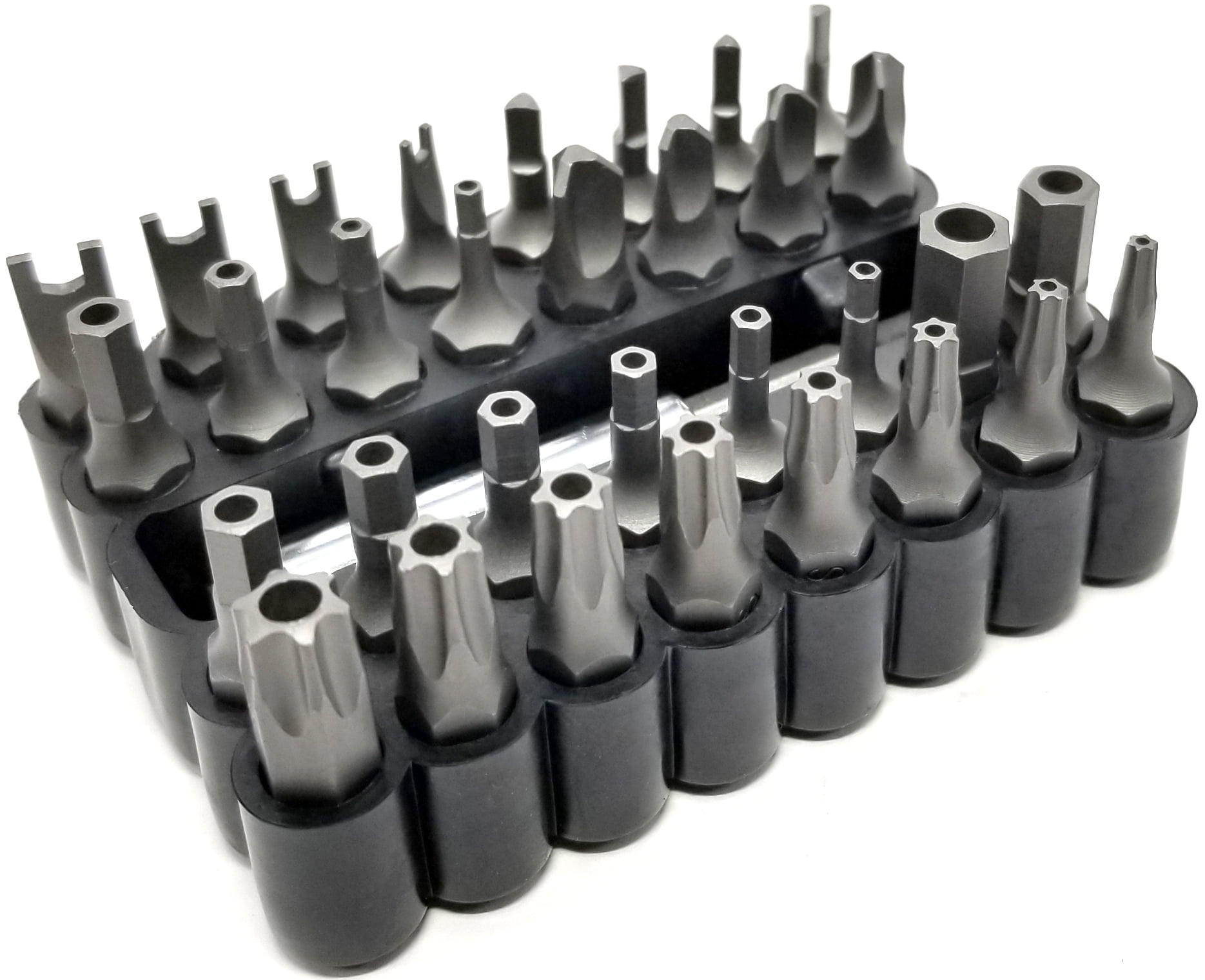 VETCO Security Bit Set (33 Piece) - Walmart.com