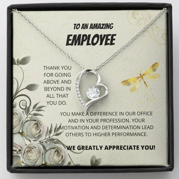 Employee Farewell Gifts