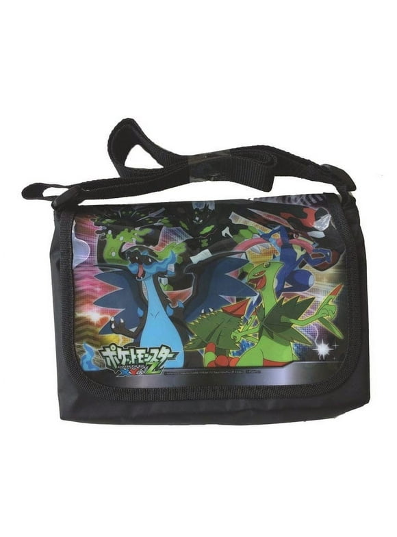 Pokemon Messenger Bag