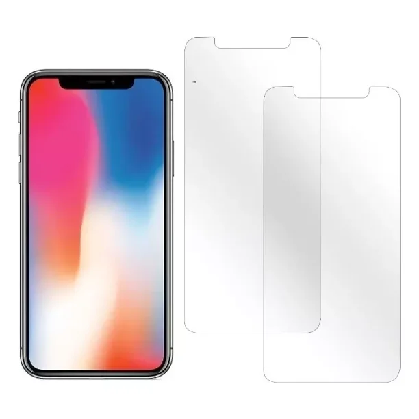 Mica Cristal Templado 9h Celular Distintos Modelos Y Marcas | Walmart ...