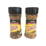 Mrs. Dash Seasoning Blends Variety Pack - 12 Flavors - Walmart.com
