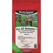 Marathon All Season Lawn Fertilizer Bag 24-2-4 1ea/18lb - Walmart.com