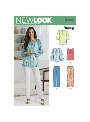 Sewing Patterns in Sewing - Walmart.com