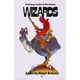 Wizards Movie Poster Wall Art Art Poster 24x36 Unframed, Age: Adults ...