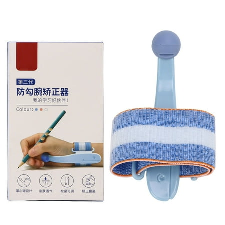 Pen Hold Corrector Student Writing Posture Correction Tool Fixer School ...