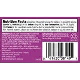 Chewy Lemonhead, Berry Awesome Candy, 0.8 oz. (Box of 24) - Walmart.com