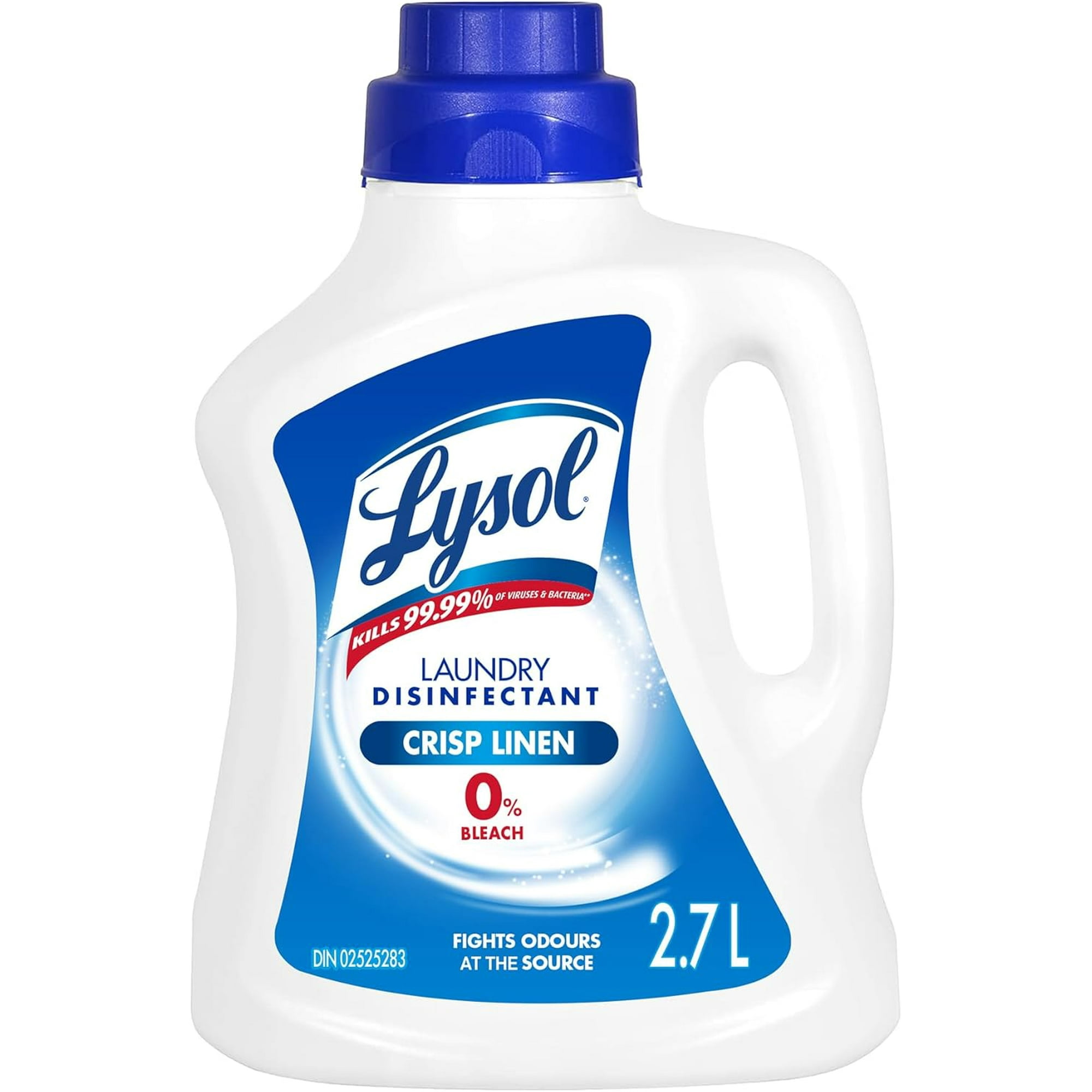 Click here for Lysol Laundry Disinfectant  0 Bleach  Crisp Linen... prices