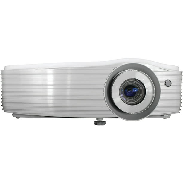 Optoma EH504WIFI Full HD 1080P Projector With HD Cast Pro - Walmart.com ...