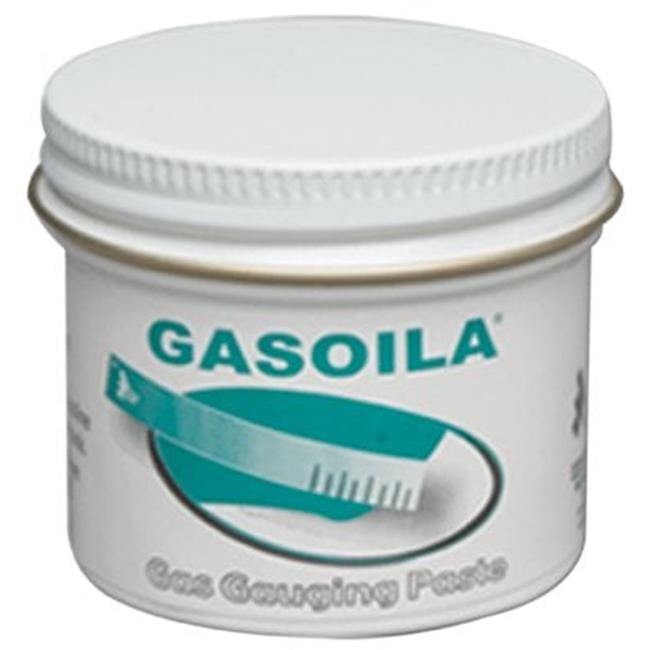 Gasoila Chemicals 3.0 Oz Gas Gauging Paste - Walmart.com
