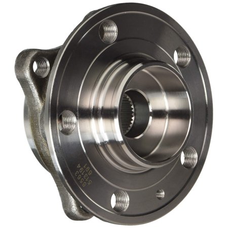 Centric 400.39005E Front Wheel Bearing | Walmart Canada