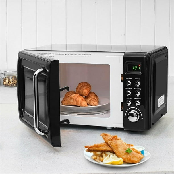 Micro Oven