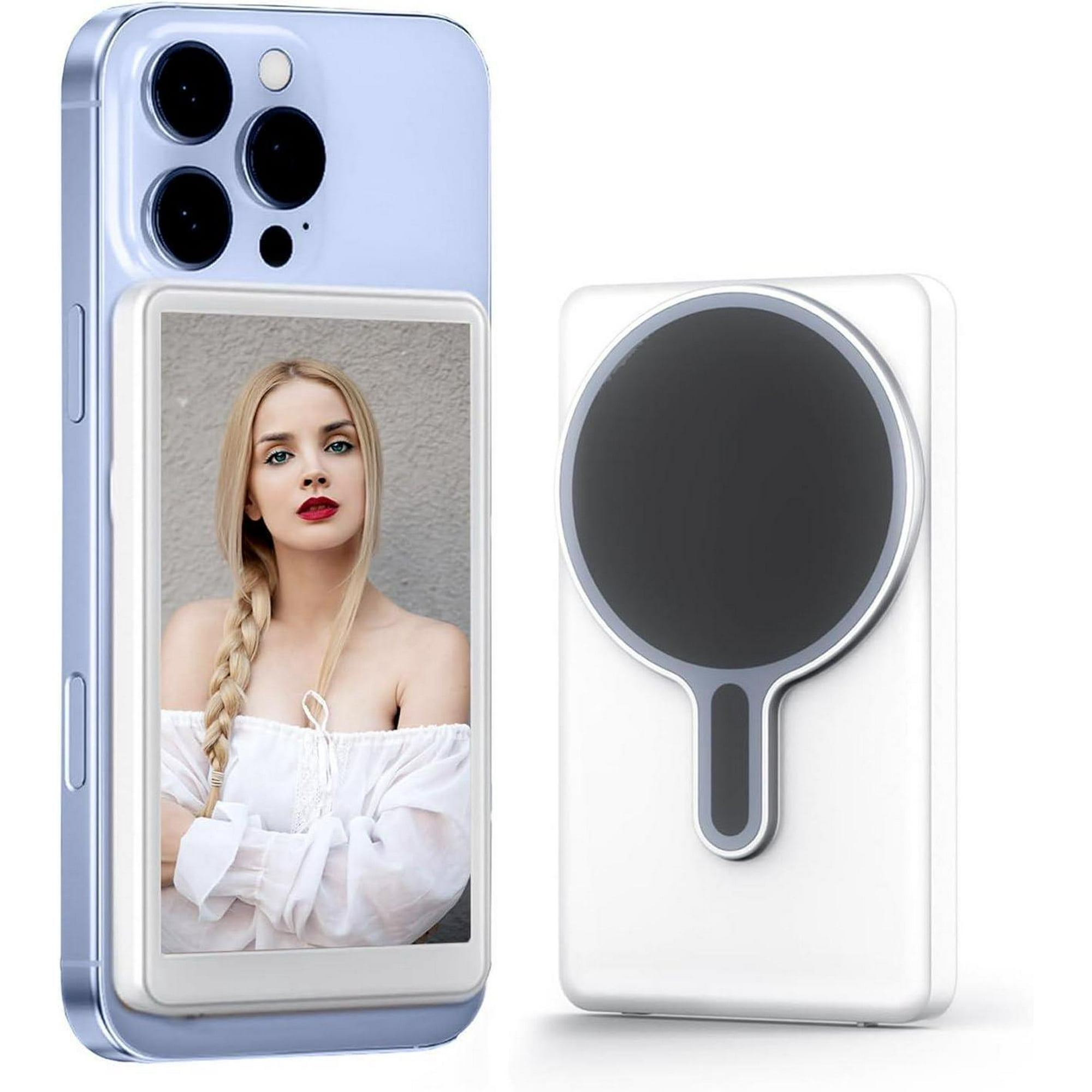 Click here for Werleo Phone Vlog Selfie Monitor Screen  Magnetic... prices
