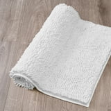 Resort Collection Chenille Plush Loop Bath Mats - Walmart.com