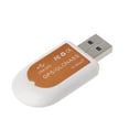 VK-172 GMOUSE USB GPS Receiver Glonass Support Windows 10/8/7/Vista/XP ...