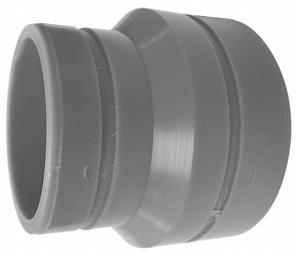 Orion Reducing Bushing, 2 x 1 1/2 in, No Hub 2x11/2 RB - Walmart.com