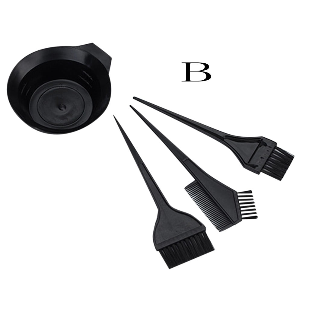 Click here for Iumwxz Hair Dyeing Tool Set Comb Brush Bowl Tool S... prices