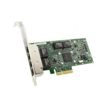 Lenovo Thinksystem 10GB 4-Ports SFP+ Lom 7ZT7A00547 - Walmart.com