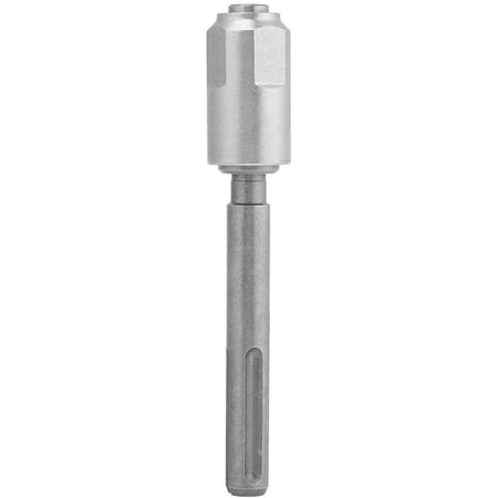 Bosch SDS Plus Chuck, SDS Max to SDS Plus Chuck Attachment Adapter ...