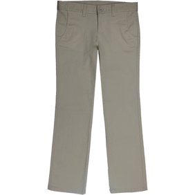 Girls' Black Pants - Walmart.com