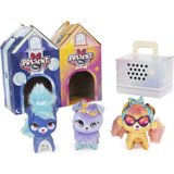 Present Pets Minis 3-Pack Galaxy Trio, 3-inch Plush Toys - Walmart.com