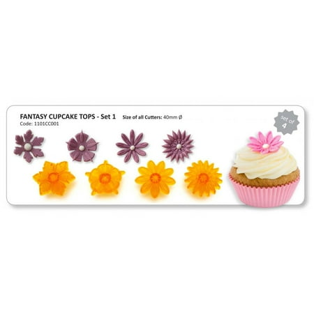 JEM Cutters Cupcake Top Cutter Set - #1 | Walmart Canada