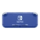 Nintendo Switch™ Lite - Blue - Walmart.com