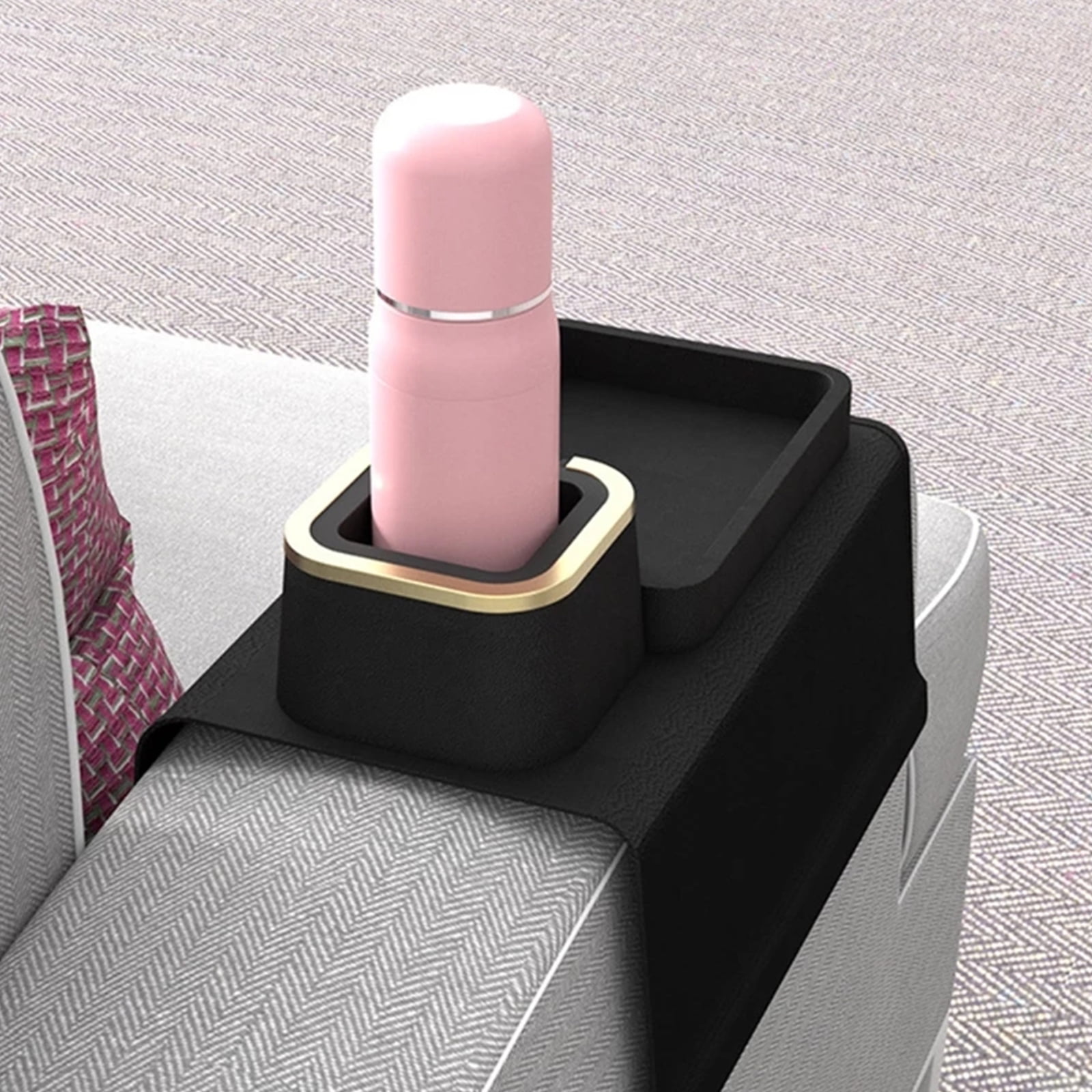 Sofa Arm Coasters | Baci Living Room