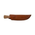 Condor Primitive Camp 11.125 Fixed - Micarta - PlainEdge - Walmart.com