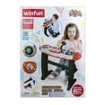 Winfun Keyboard Rock Star Set - Unisex Musical Toy for Ages 3 and Up ...