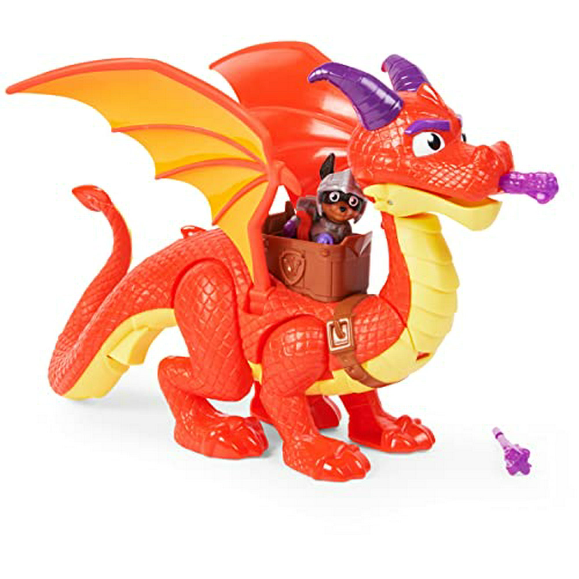 Click here for Paw Patrol  Rescue Knights Sparks The Dragon With... prices