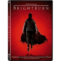 Brightburn (DVD Sony Pictures) - Walmart.com