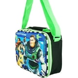 Ruz Disney Lightyear 3-D EVA Molded Lunch Box - Walmart.com