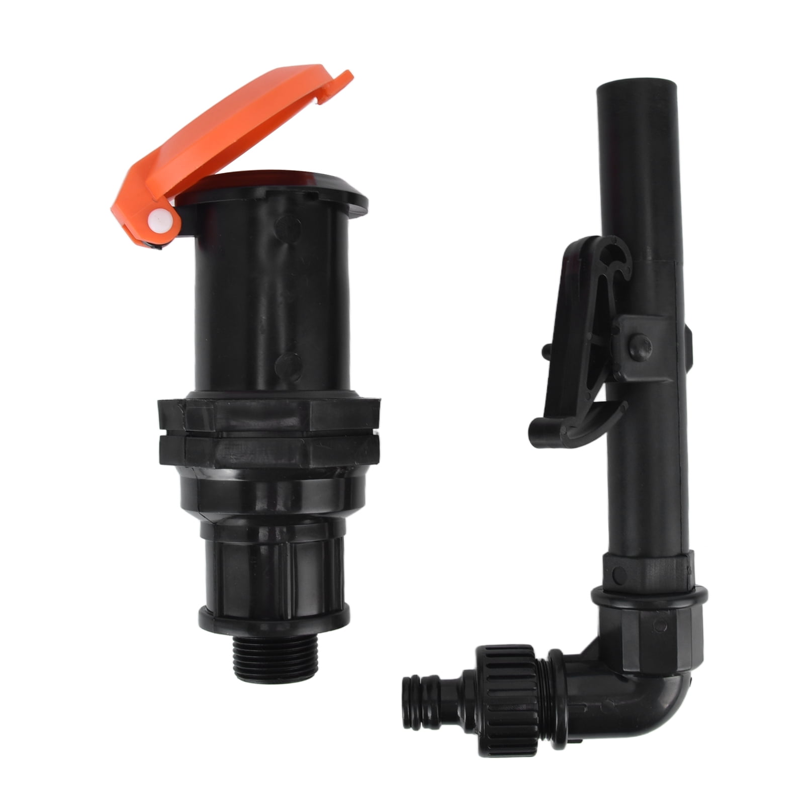 Hose Water Intake Connector, Replacement Quick Coupling Valve Male ...