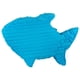 Lala Imports Baby Shark Light Blue Fish Birthday Pinata, 16" x 4 ...