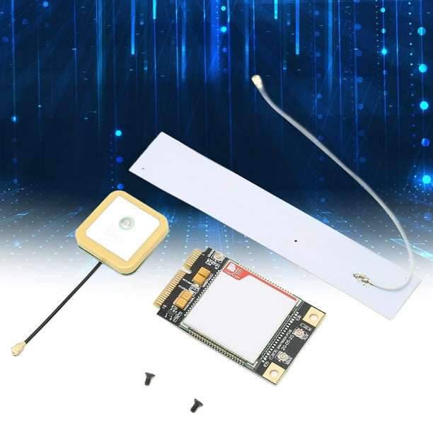 Módulo PCI-E posicionamiento global T-SIM SIM7600SA Módulo PCI-E ...