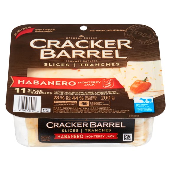 sliced cheese | Walmart Canada