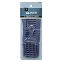 Conair Volumizing Combs for Styling & Curling, Essentials Lift & Define ...