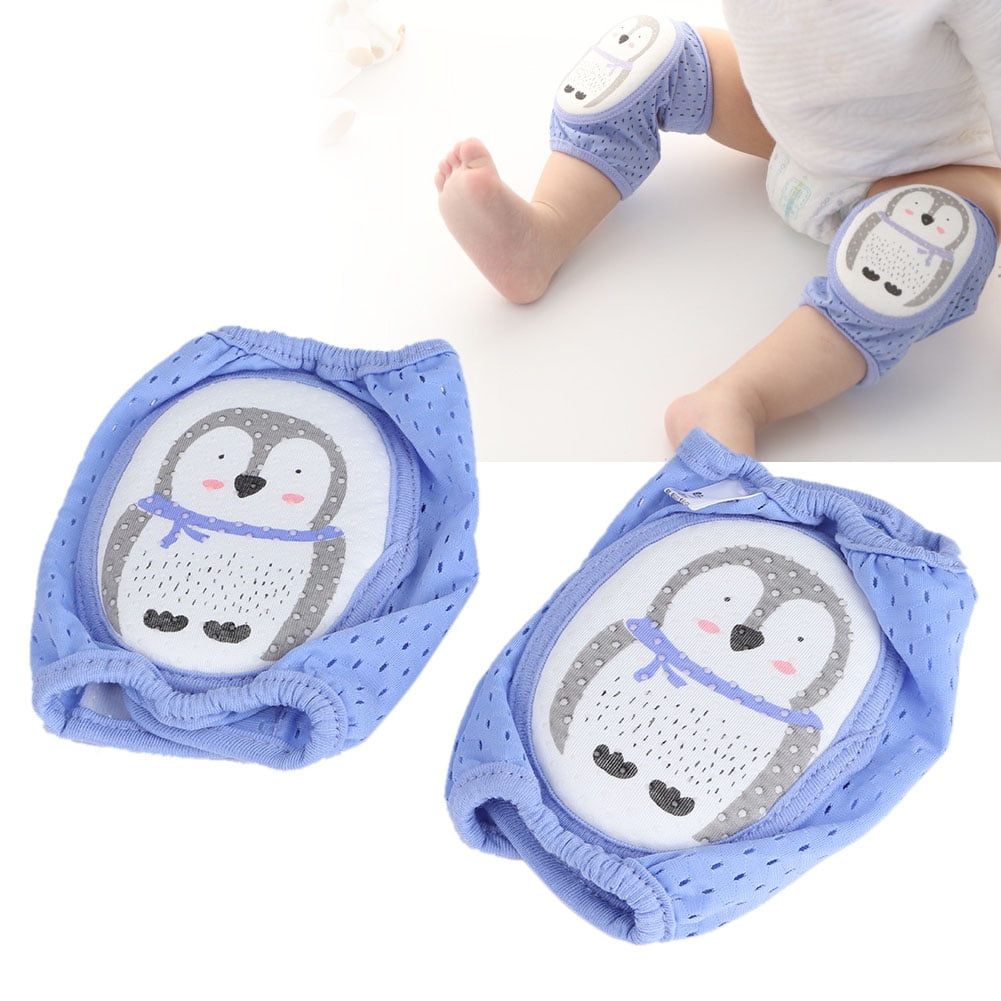 Rodillera de dibujos animados, rodillera antideslizante con patrón de ...