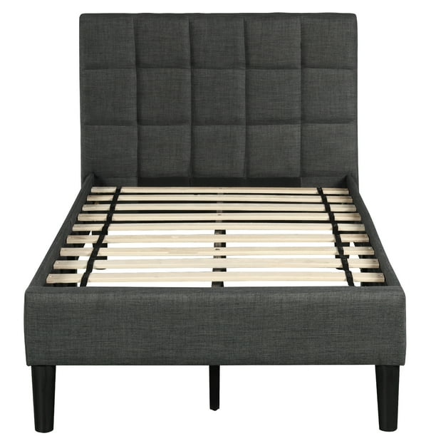 Single Xl Bed Frame