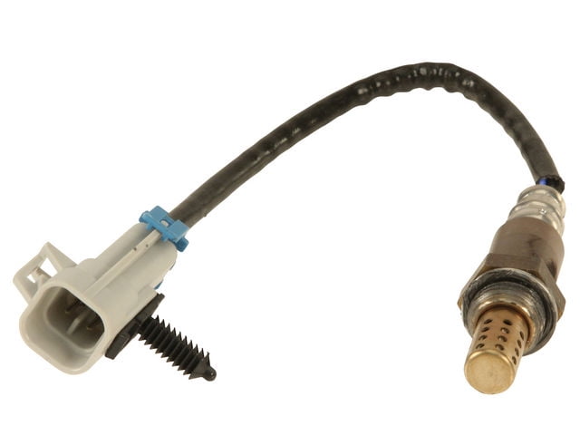 Downstream Oxygen Sensor - Compatible with 2005 Chevy Tahoe 5.3L V8 ...