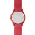 Princess Snow White and Queen Women's Red Plastic Watch, Red Plastic ...