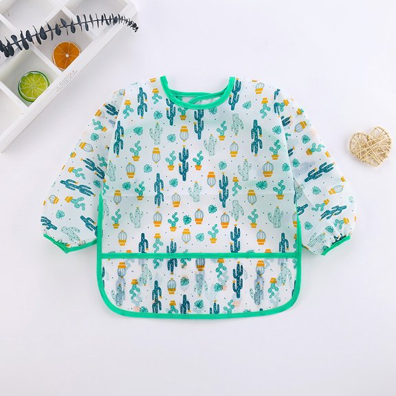Kids' Art Smocks