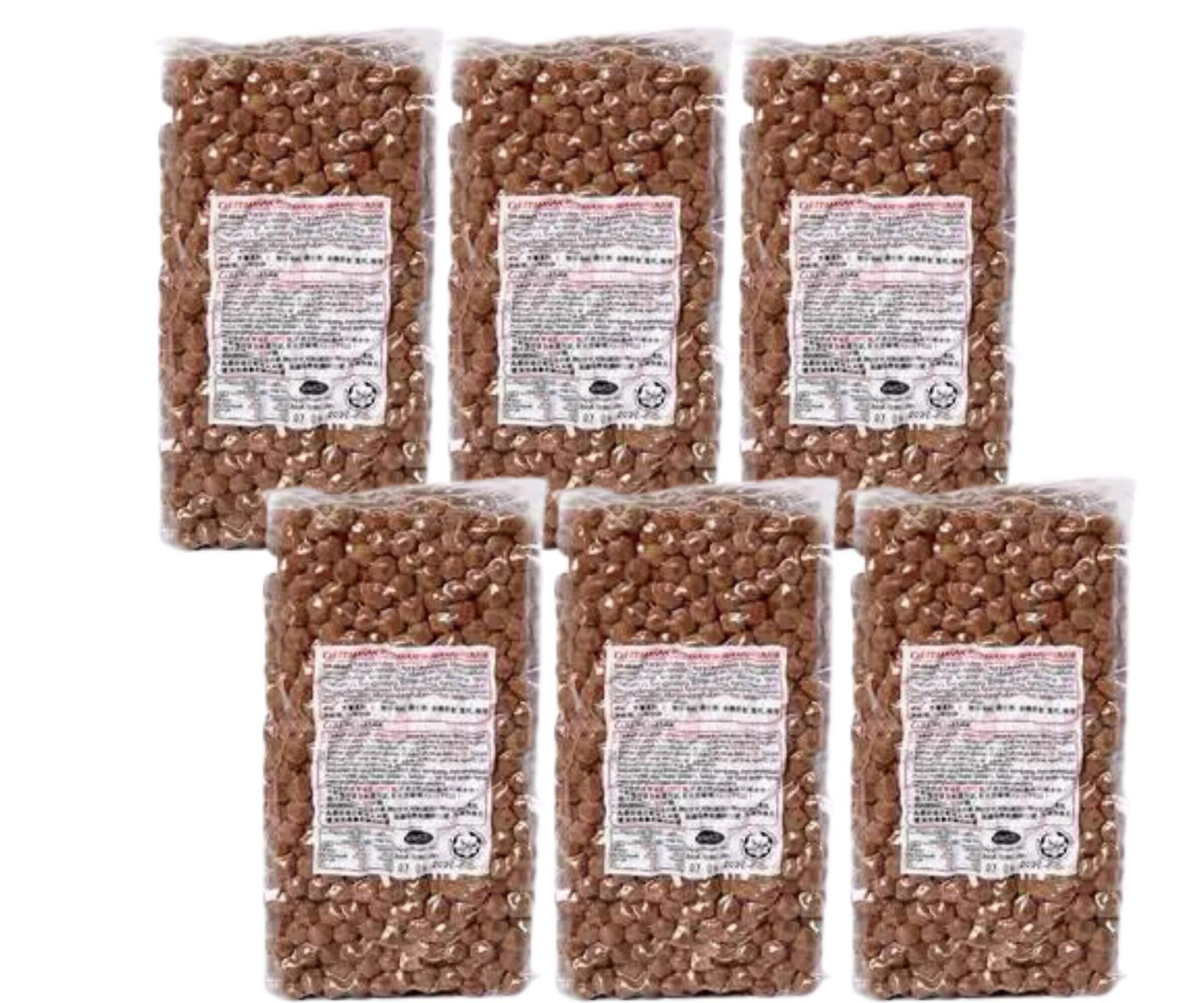 Sunny Syrup Food Tapioca Pearl 1kg - Perfect for Bubble Tea and ...
